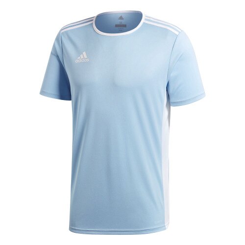adidas Entrada 18 Jersey | SOCCERX
