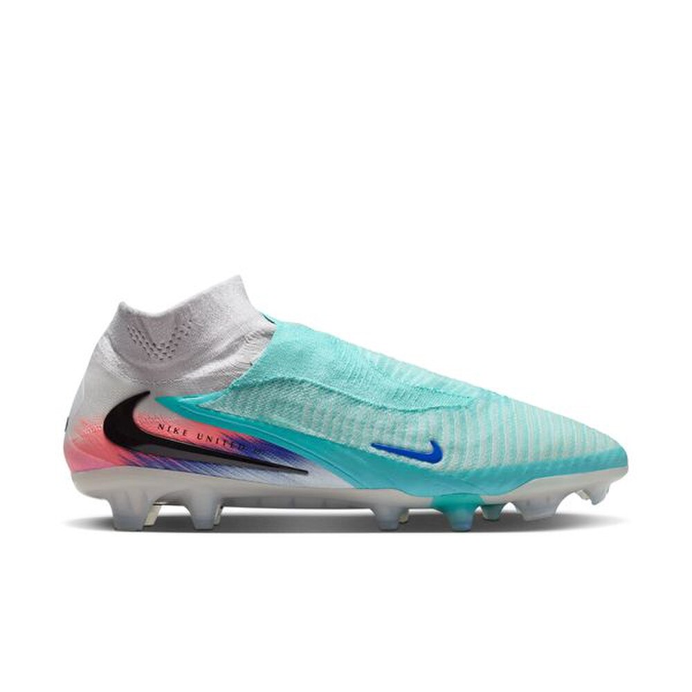 Nike Phantom 6 High Elite FG NU2 FG |SOCCERX