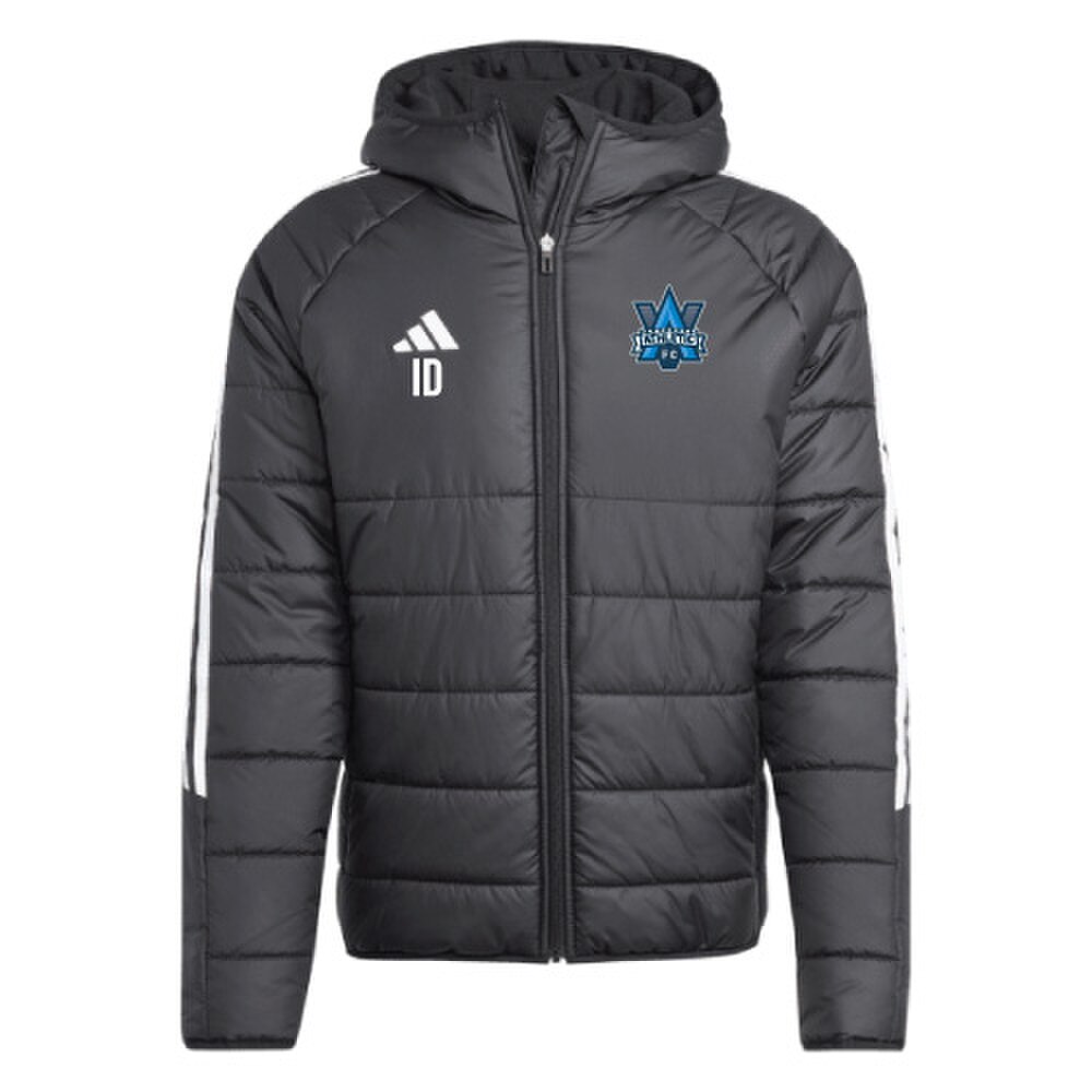 VAFC adidas Tiro 24 Winter Jacket |SOCCERX