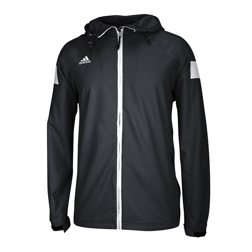 adidas Shockwave Woven Jacket | SOCCERX