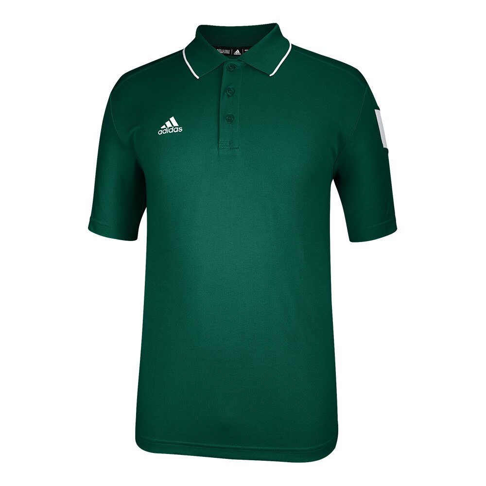 adidas Shockwave Sideline Polo | SOCCERX