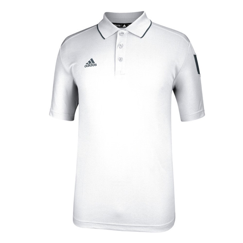 adidas Shockwave Sideline Polo | SOCCERX