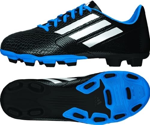 adidas Conquisto Firm Ground Boot Jr | SOCCERX