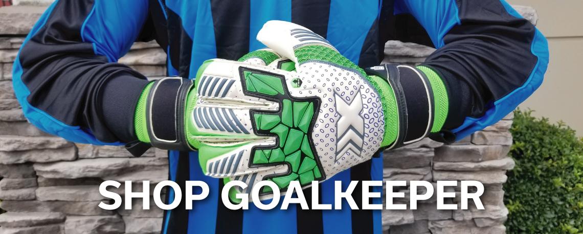 Goalkeeper Gloves | Soccer Express