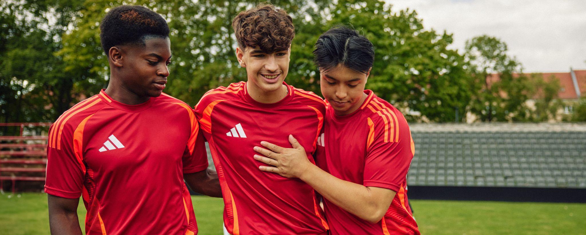 Retail Store | Soccer Express