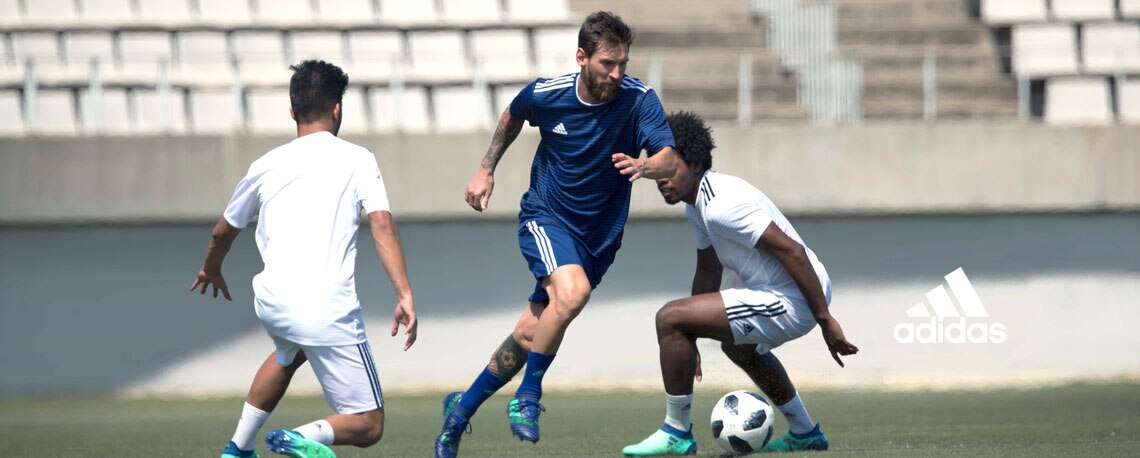 Welcome to SOCCERX | Canada’s Largest Soccer Store