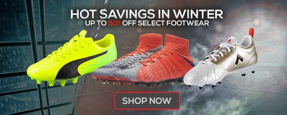 Welcome to Soccer Express | Canada’s Largest Soccer Store