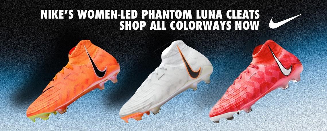 Welcome to SOCCERX | Canada’s Largest Soccer Store