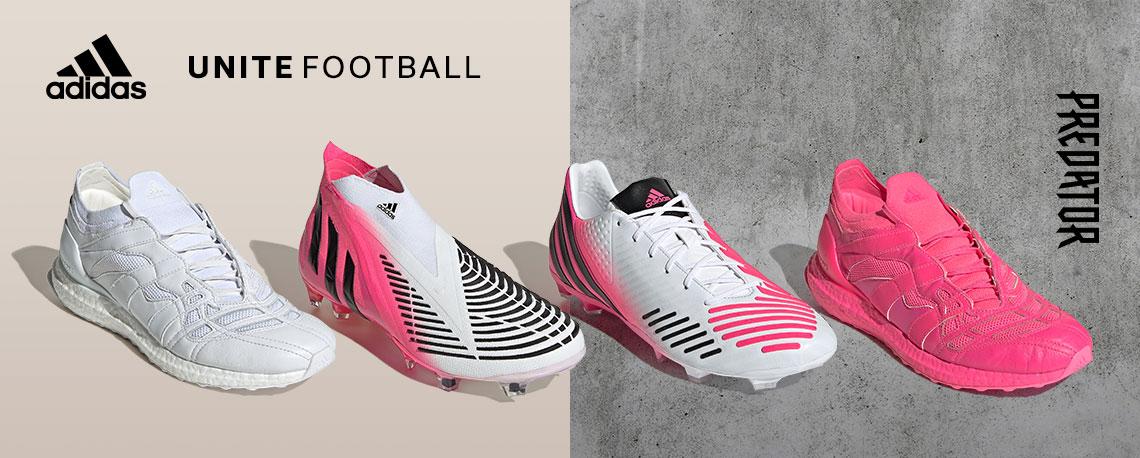 Welcome to SOCCERX | Canada’s Largest Soccer Store