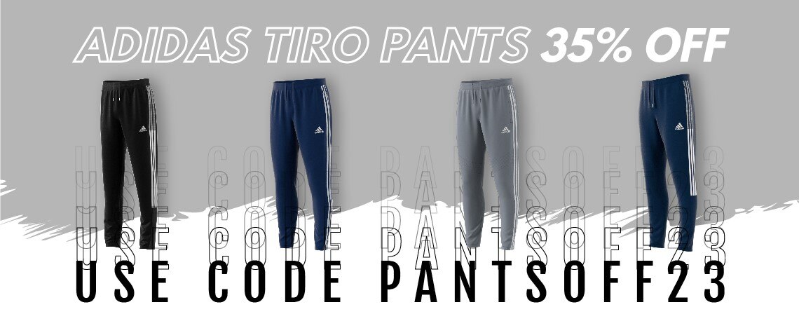 Welcome to SOCCERX | Canada’s Largest Soccer Store