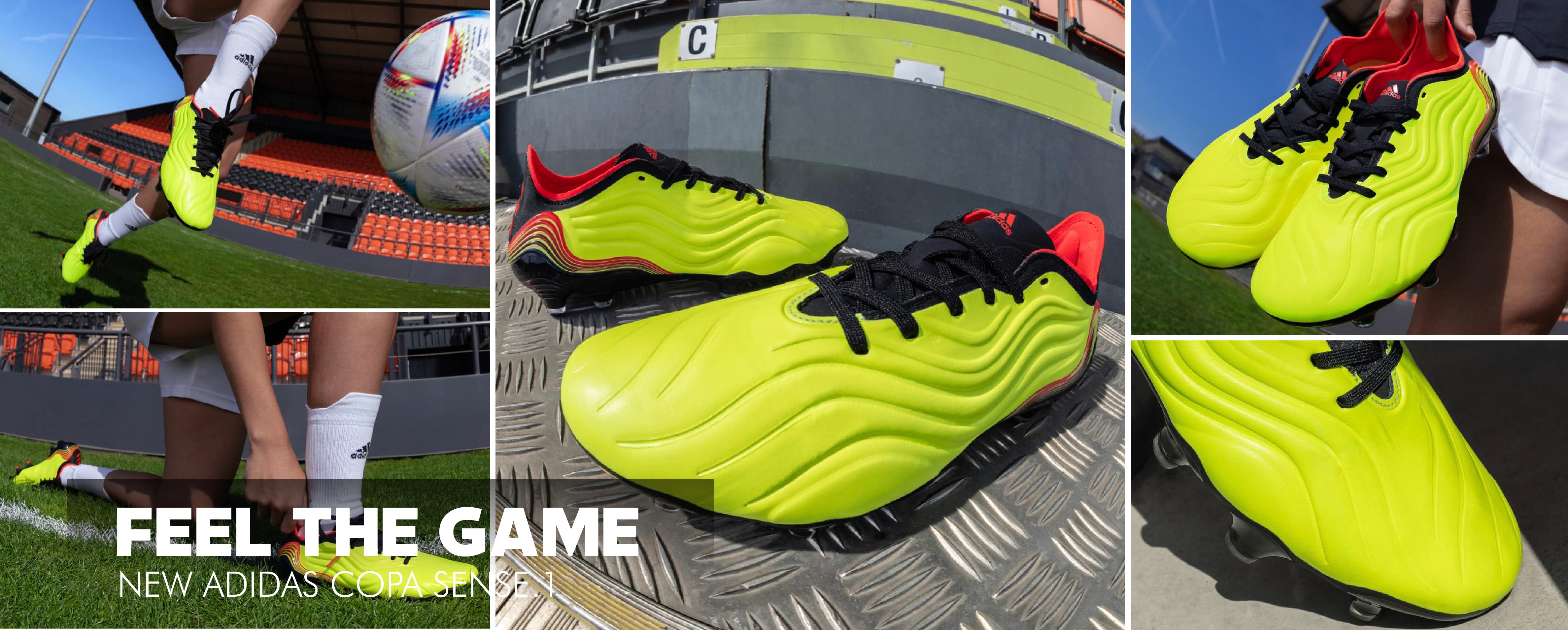 Welcome to SOCCERX | Canada’s Largest Soccer Store