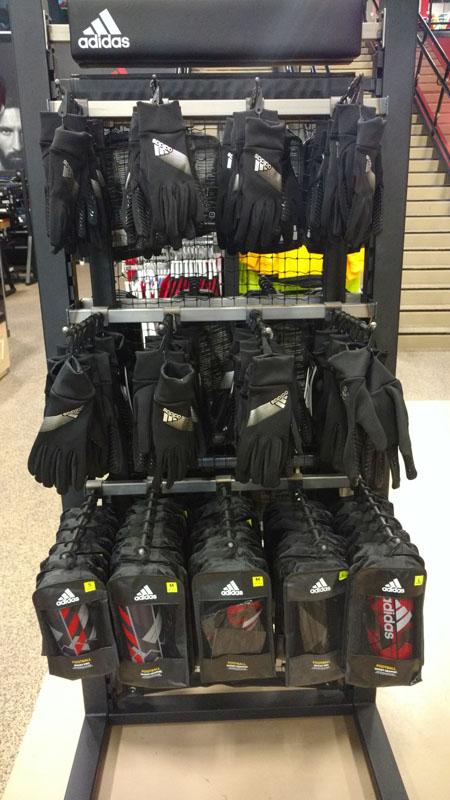 Retail Store | Soccer Express