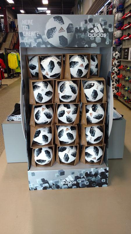 Retail Store | Soccer Express