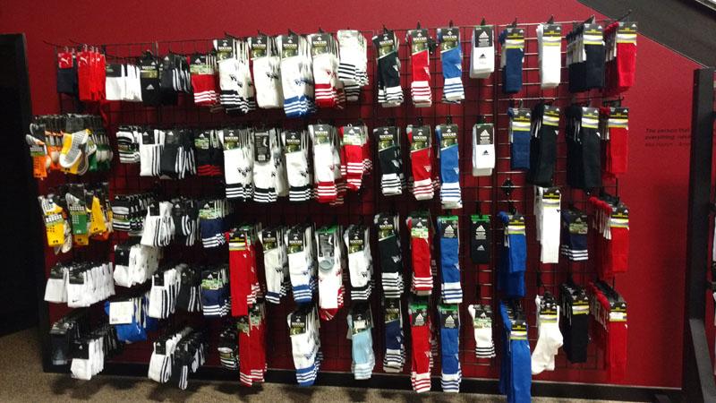 Retail Store | Soccer Express