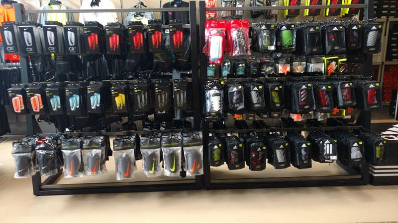 Retail Store | Soccer Express
